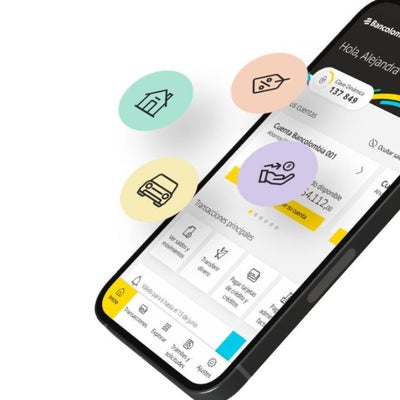 Bancolombia anuncia la renovación de su Sucursal Virtual