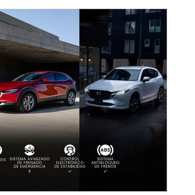 Mazda Evolution Members permite renovar vehículo cada 2 años