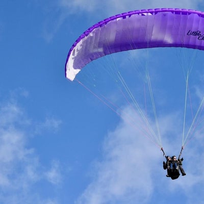 PARAPENTE en COLOMBIA: 5 lugares IMPERDIBLES para volar