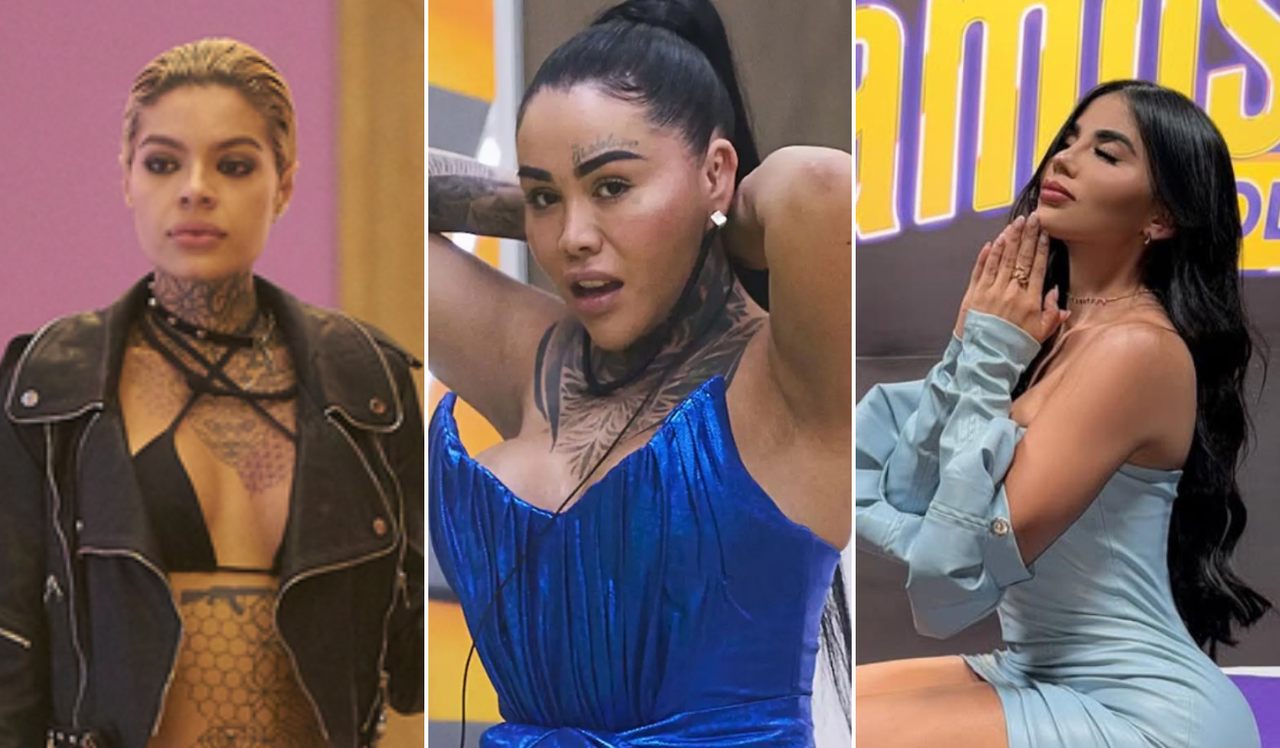 La participante de ‘LCDLFC2’ que está en la ruina financiera