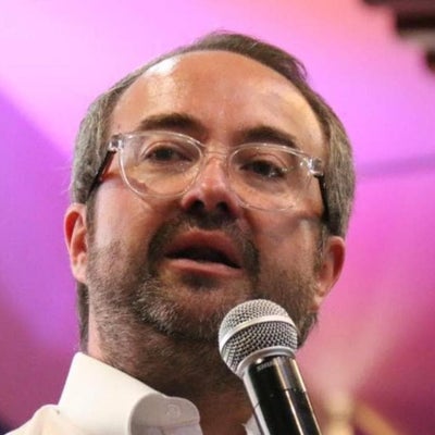 Ciro Ramírez defendió su inocencia al volver al Senado