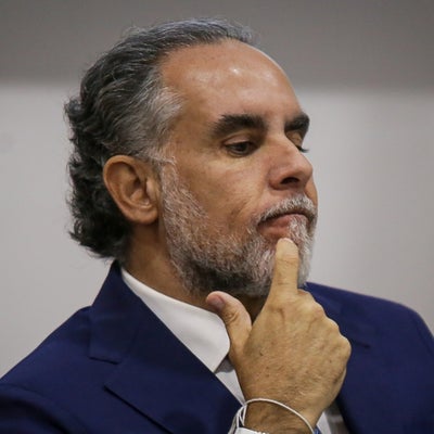 "Es un despropósito": Benedetti sobre suspensión de Petro