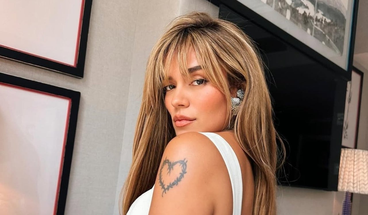 Karol G lanza su primer videoclip del año: ‘Latina foreva’