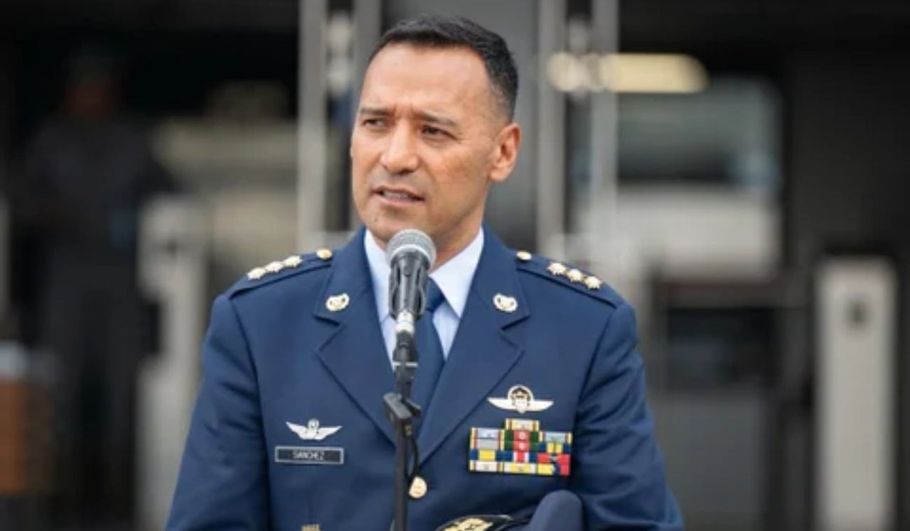 La vida Lyan fue prioridad absoluta: MinDefensa