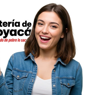 Resultado Lotería de Boyacá HOY sábado 14 de junio de 2025