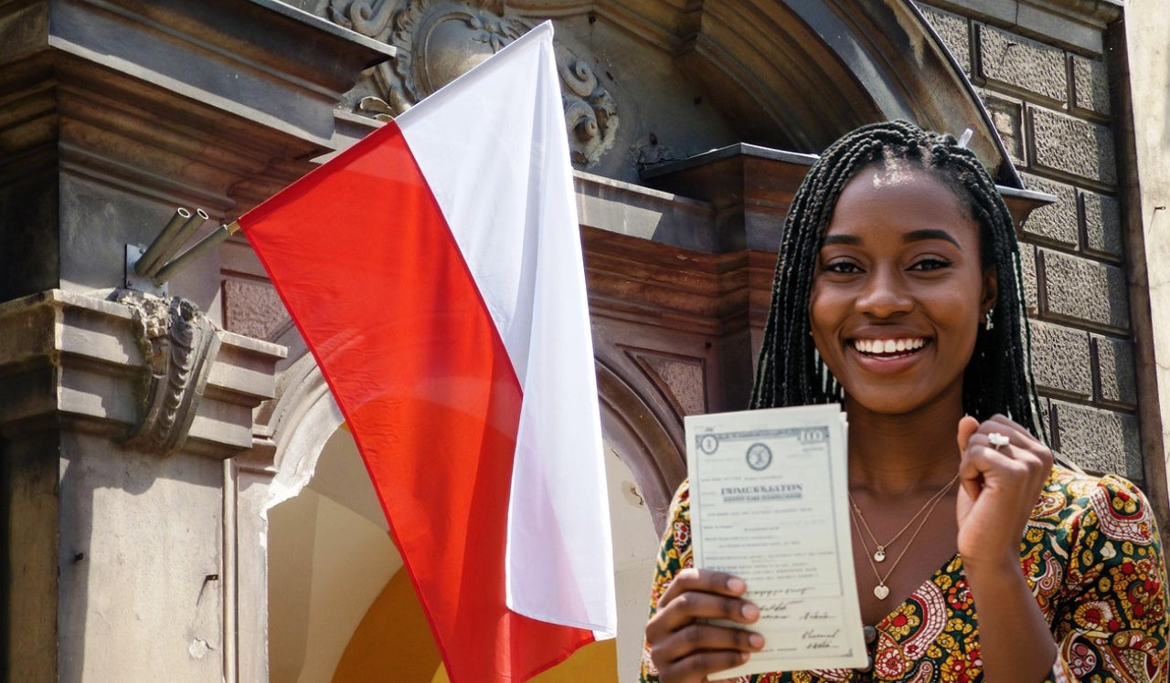 OFERTA LABORAL en POLONIA para colombianos; dan VISA