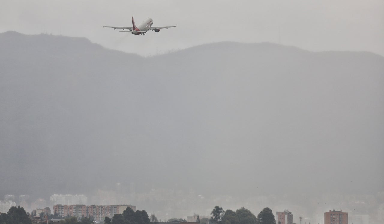 Los 5 vuelos MÁS LARGOS desde el aeropuerto EL DORADO