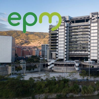 Gerente de EPM pide respaldo a la empresa: "Cuidarla"