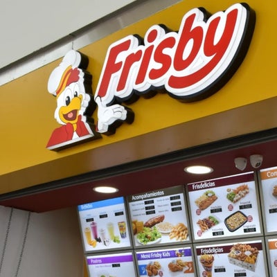Frisby Colombia obtiene una decisión temporal a favor en España ...