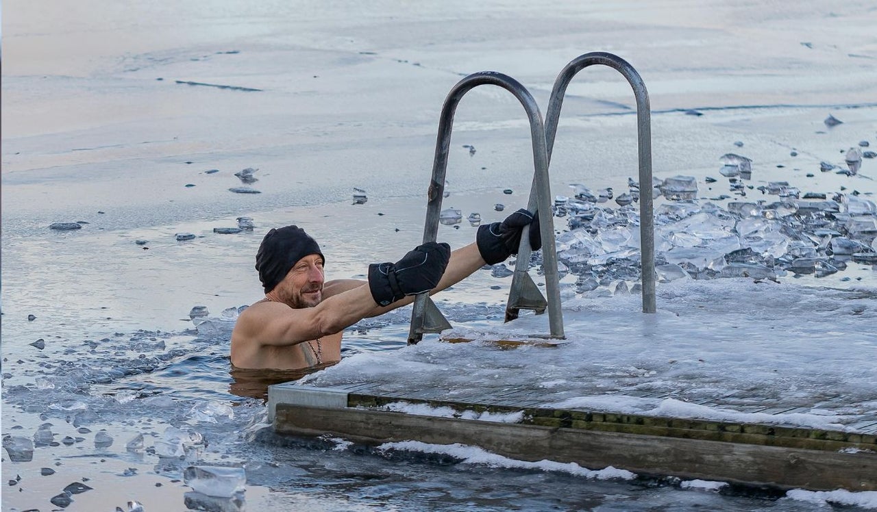 INMERSIÓN EN HIELO: 3 RIESGOS que puede enfrentar