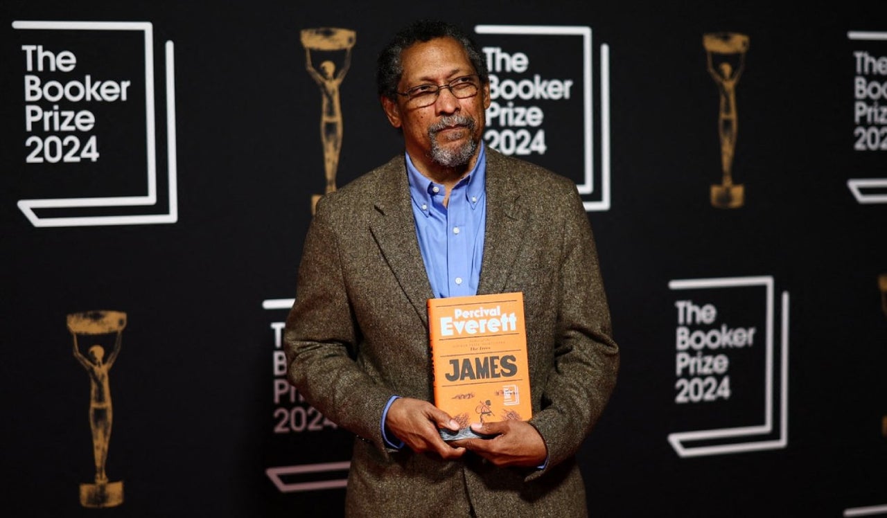 'James', de Percival Everett: el reverso audaz de un clásico