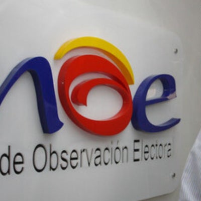 Elecciones 2026: MOE alerta riesgo extremo de violencia en 339 ...