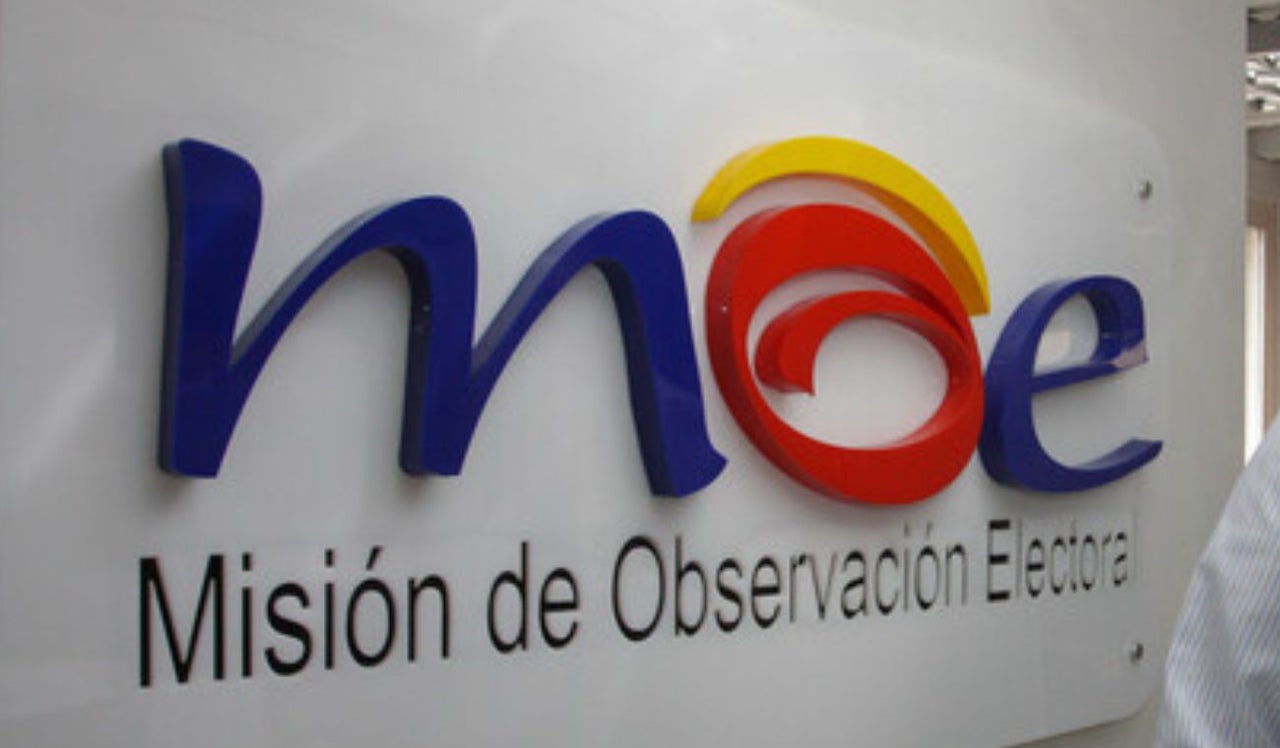 Elecciones 2026: MOE alerta riesgo extremo de violencia en 339 ...