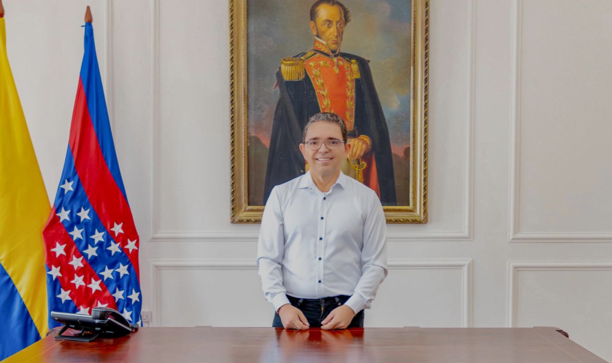 En firme nulidad de elección del gobernador del Magdalena