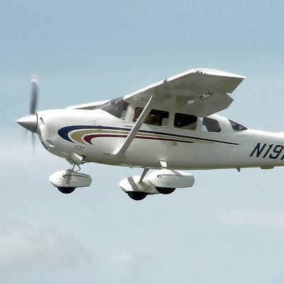 Accidente de aeronave Cessna 206 deja cuatro muertos