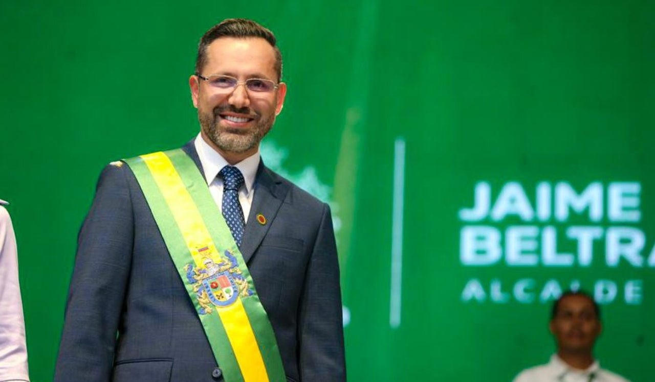 Beltrán habla de su FUTURO tras NULIDAD de su ELECCIÓN