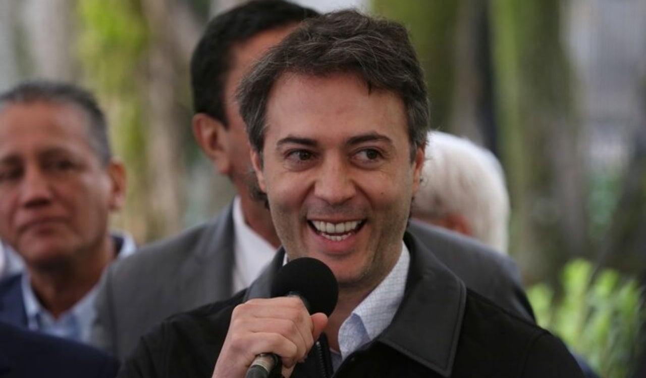Fracasa golpe contra CONSULTA del PACTO HISTÓRICO y deja vivo a DANIEL ...