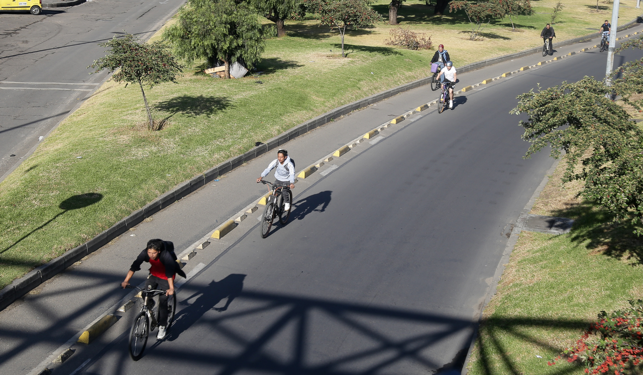 CALI tendrá su primer DÍA SIN CARRO Y SIN MOTO: horarios y EXENCIONES