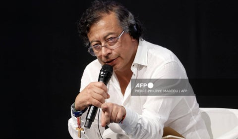 Colombia aprueba NDC 3.0 para enfrentar cambio climático