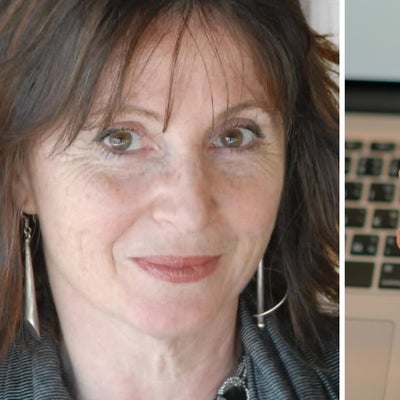 GOOGLE cumple 27 años: RUTH KEDAR, la LATINA que diseñó su LOGO icónico