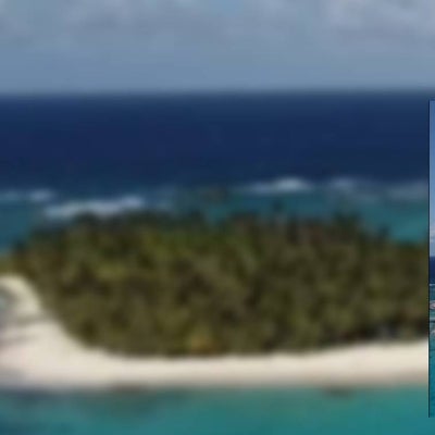 CIERRE del HOTEL AQUARIUM en San Andrés: Decameron activa plan de ...