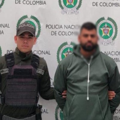 Capturado en Anorí (Antioquia) ciudadano venezolano por abuso de su hija