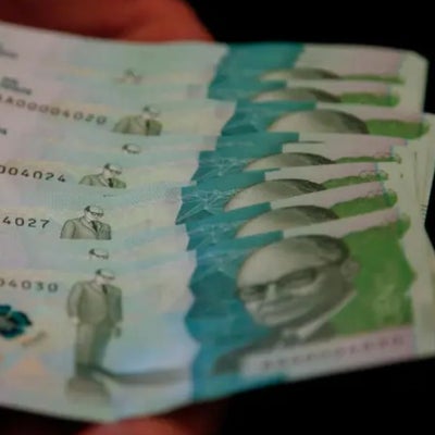 Colombia cerró 2025 con recaudo tributario de $296 billones, sin ...