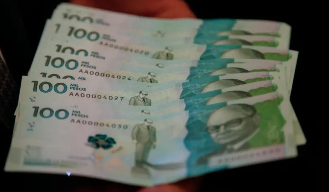 Colombia cerró 2025 con recaudo tributario de $296 billones, sin ...