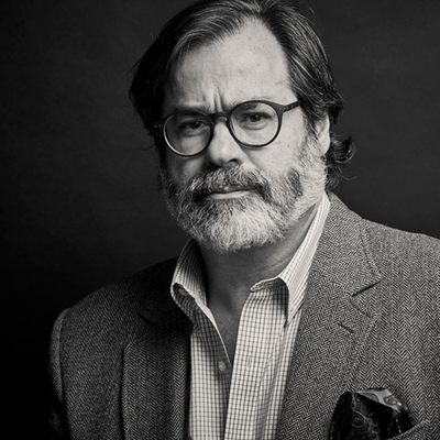 Francisco Samper gana premio Leyenda El Dorado y recuerda campaña icónica