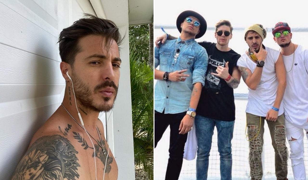 LLANE habla de su salida de PISO 21 y los EXCESOS con mujeres y alcohol