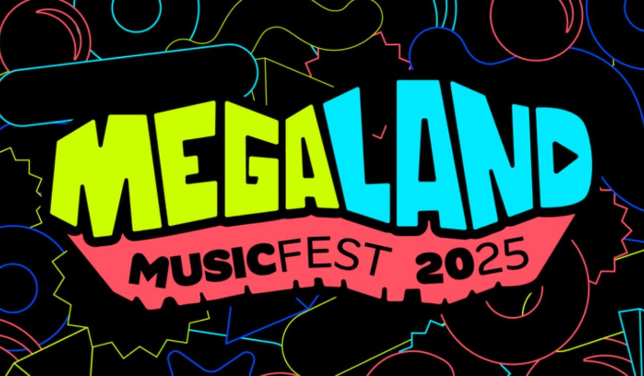 MEGALAND celebra 20 años en Bogotá: fecha y lugar del aniversario