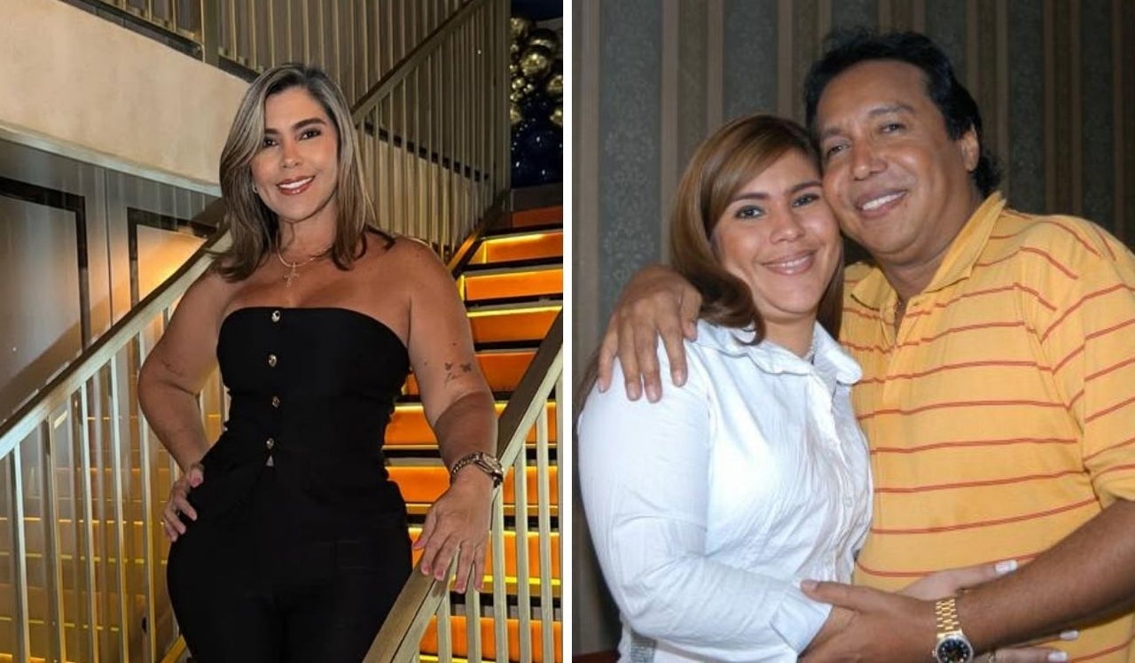 Quién es BETSY LILIANA GONZÁLEZ, exesposa de Diomedes Díaz