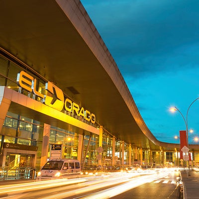 Emergencias, fallas y cruces indebidos en El Dorado