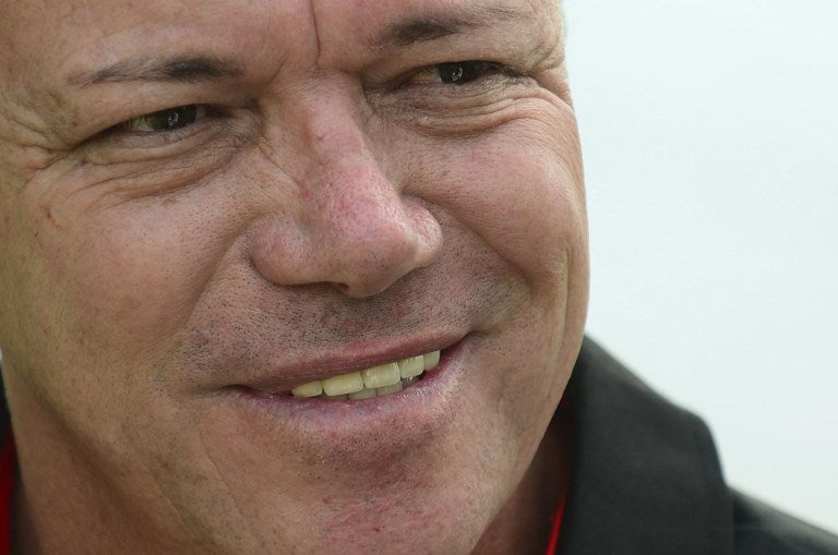 Popeye estaba en la fiesta en la que capturaron a alias Tom | La FM