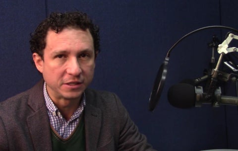 Editoriales LA F.m.: Ángel Ocampo habla de la división al interior del ...