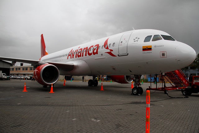Avianca: decisión de Tribunal de Cundinamarca confirma obligación de ...