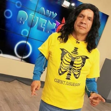 El humorista 'Alerta' recibiría propuesta para trabajar en el Canal RCN