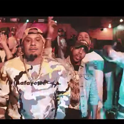 DJ Kass lanzó el video oficial de Scooby Doo Pa Pa