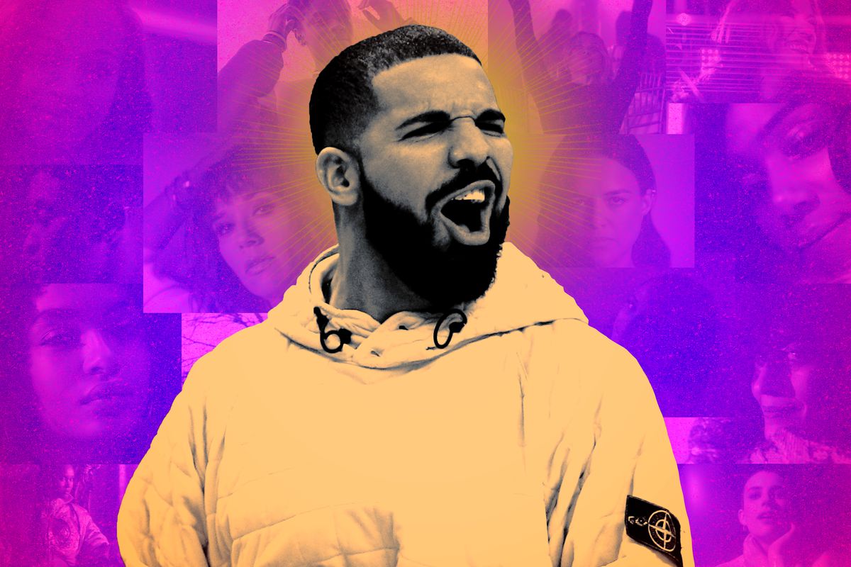 Drake Nice For What Nuevofm La Fm
