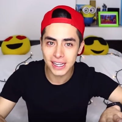 Actor Javier Ramírez revela que es gay