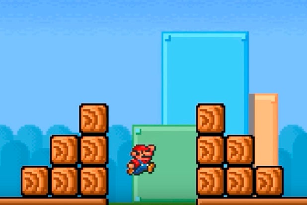 ¿Qué pasa cuando muere Mario Bros? | La FM