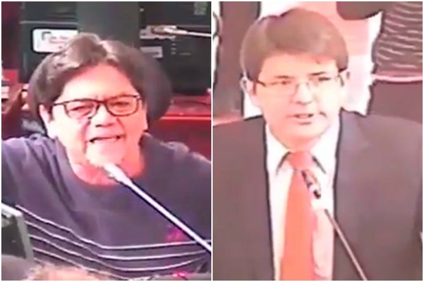 Concejal Álvaro Argote recurre al asesinato de Diana Turbay para atacar ...