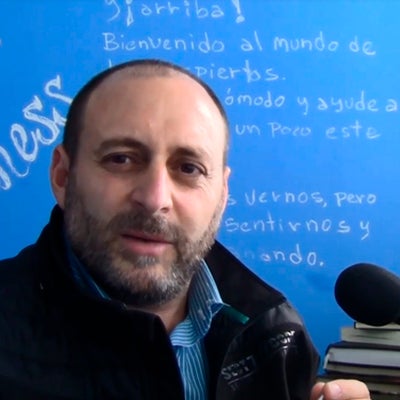 Editoriales LA FM con Azury Chamah: se busca anticandidato
