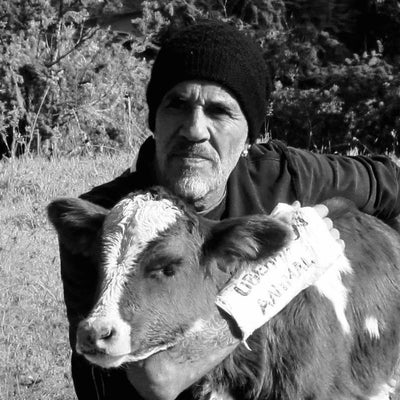 Chucho Merchán, el músico que colaboró Eurythmics y Pink Floyd, habló ...