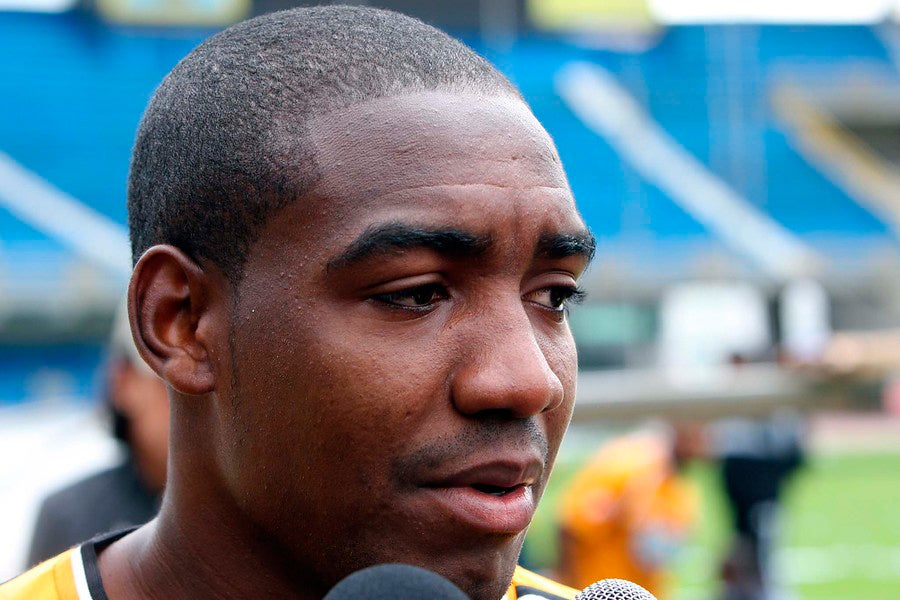 Edixon Perea, hospitalizado de urgencia en Cali | La FM