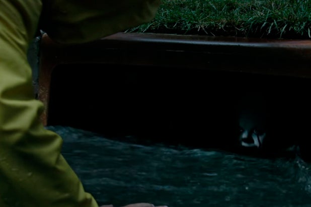 'It' (Eso) revela su primer tráiler oficial | La FM
