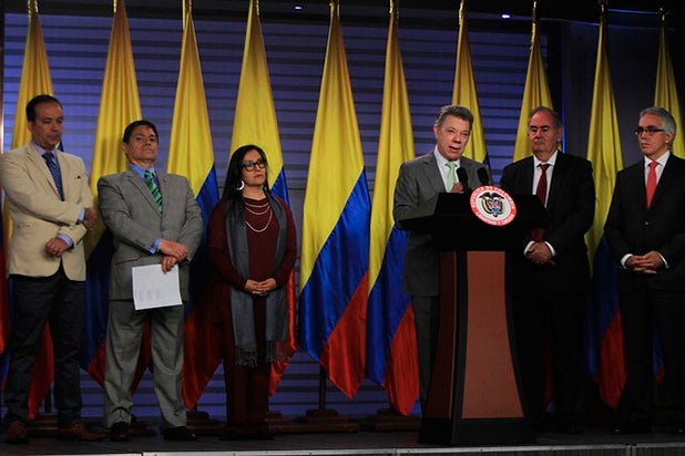 ¿Qué es la JEP y para qué fue creada? | La FM