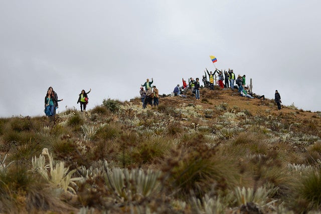 ¿Qué va a pasar con casi medio millón de personas que viven en los ...