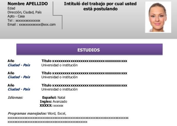 Hoja De Trabajo Del Asistente De Word