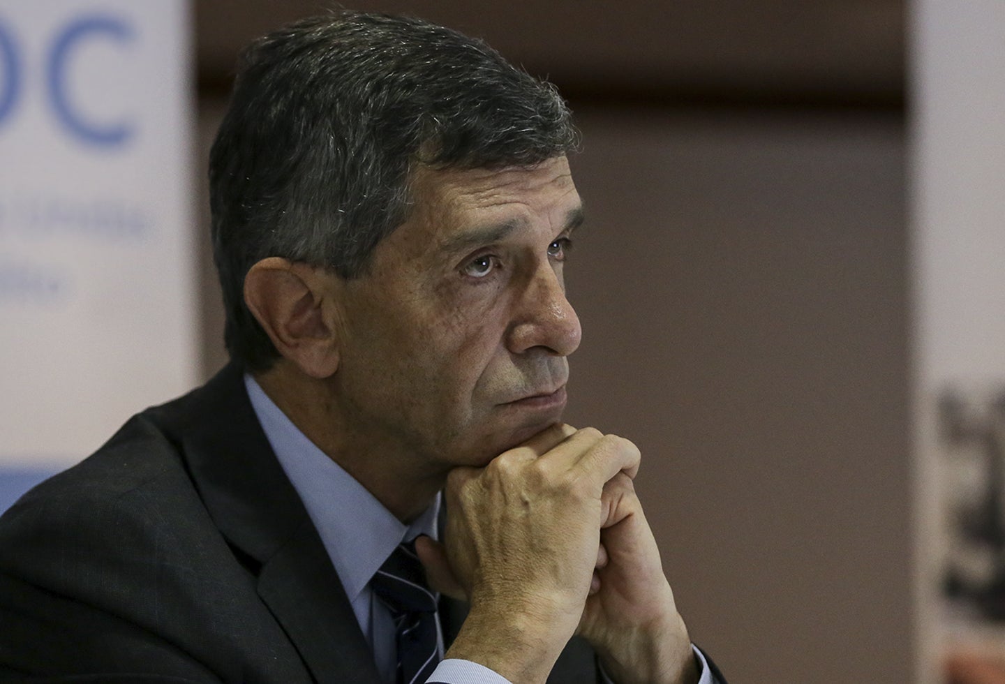 Exministro Rafael Pardo continúa en delicado estado de salud